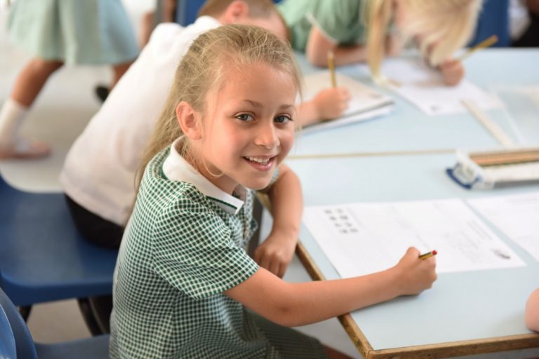 Our Curriculum – St Mark's CofE Primary School