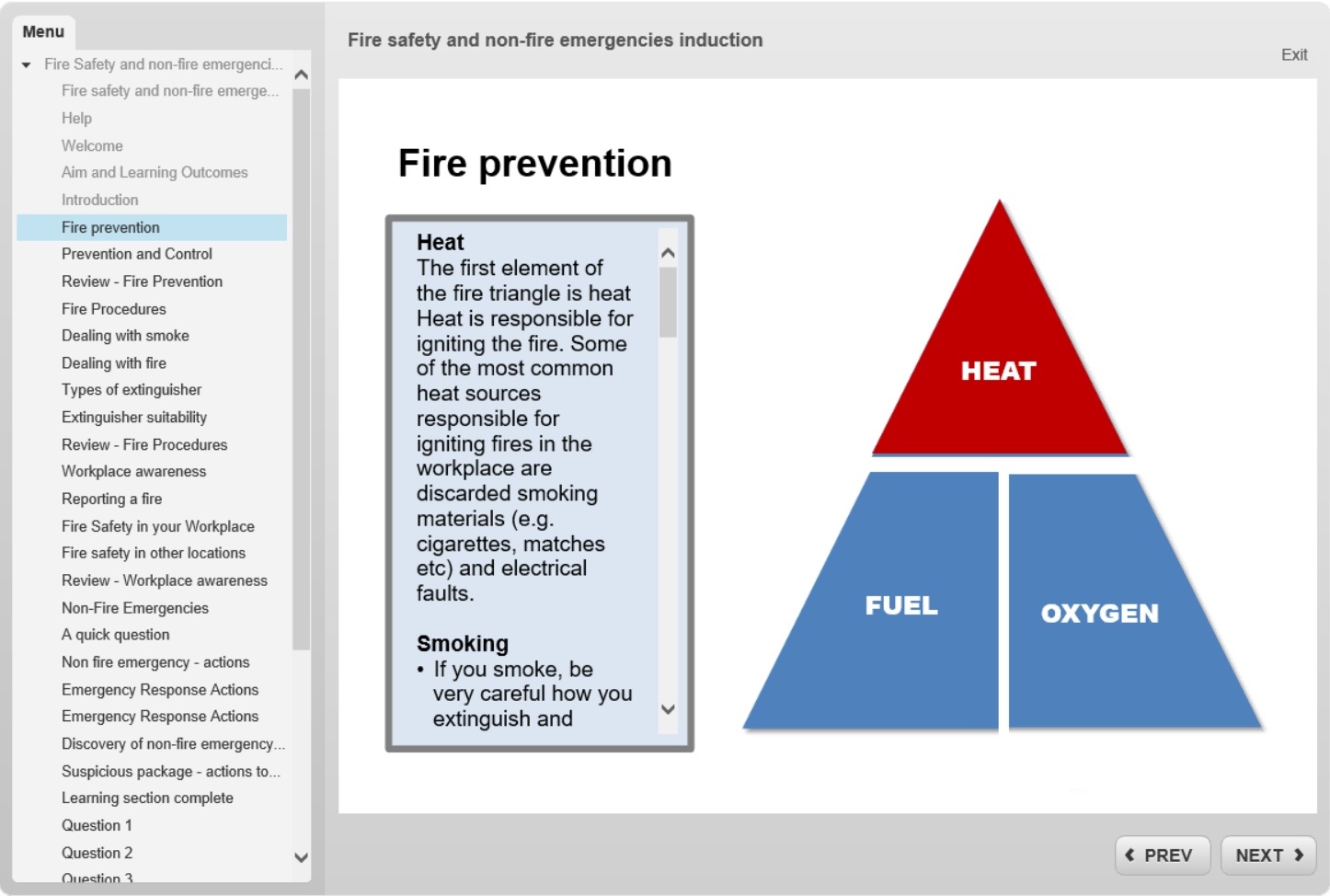 This page is for staff and regular volunters who are completing new or ...