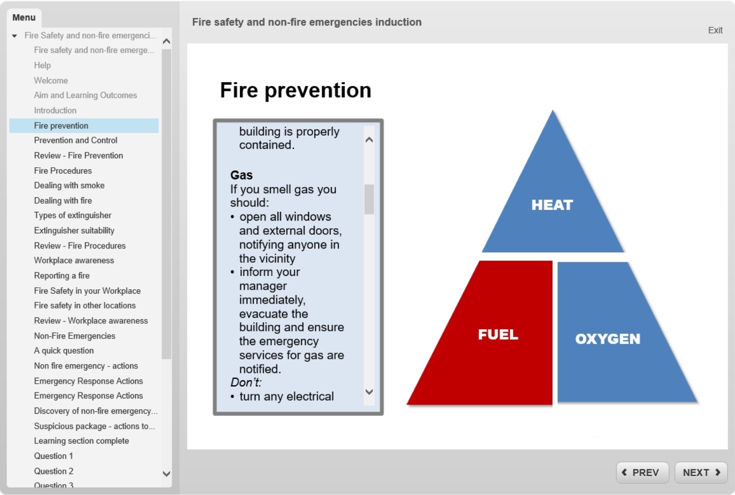 This page is for staff and regular volunters who are completing new or ...