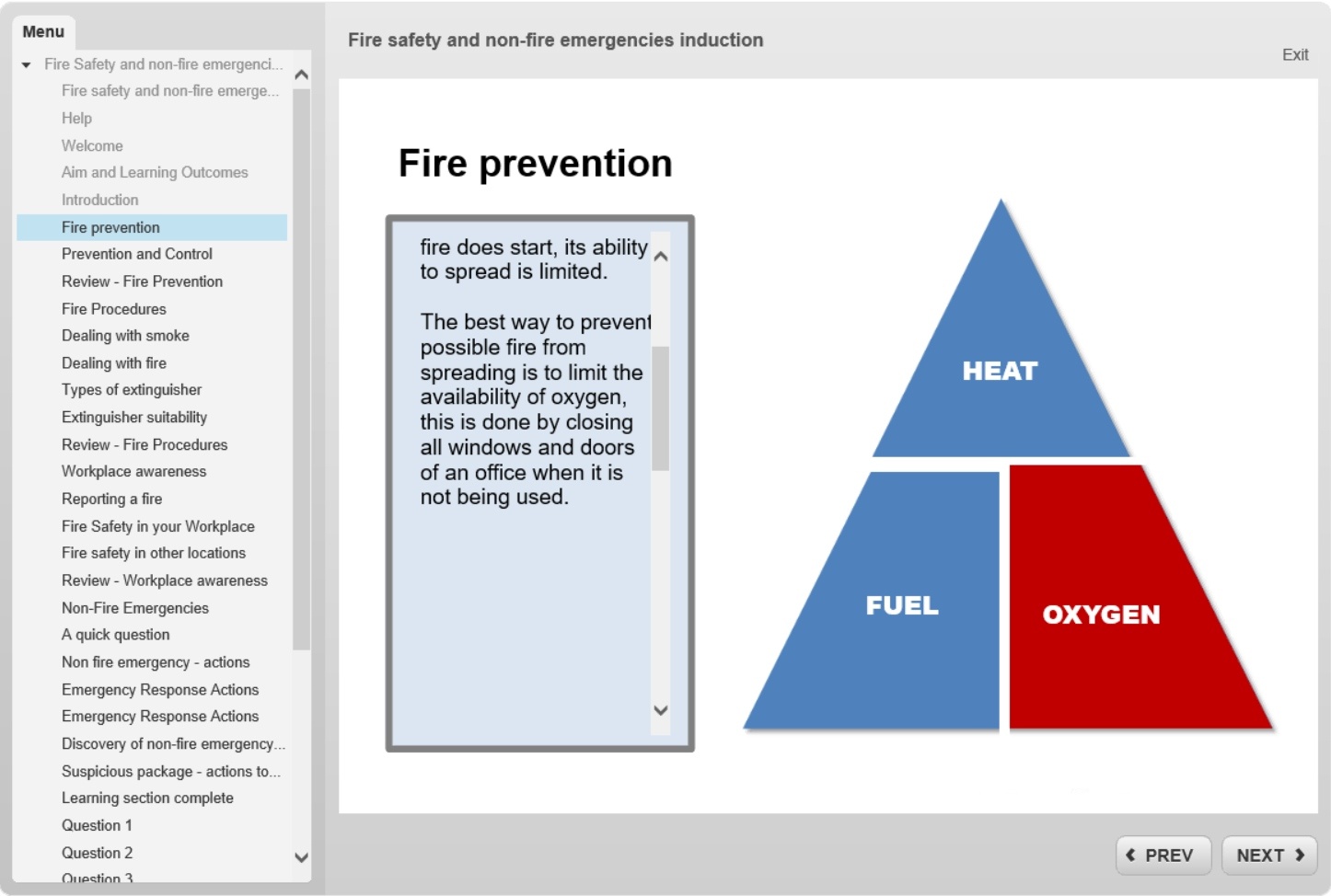 This page is for staff and regular volunters who are completing new or ...