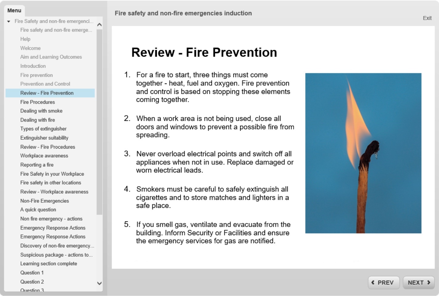 This page is for staff and regular volunters who are completing new or ...