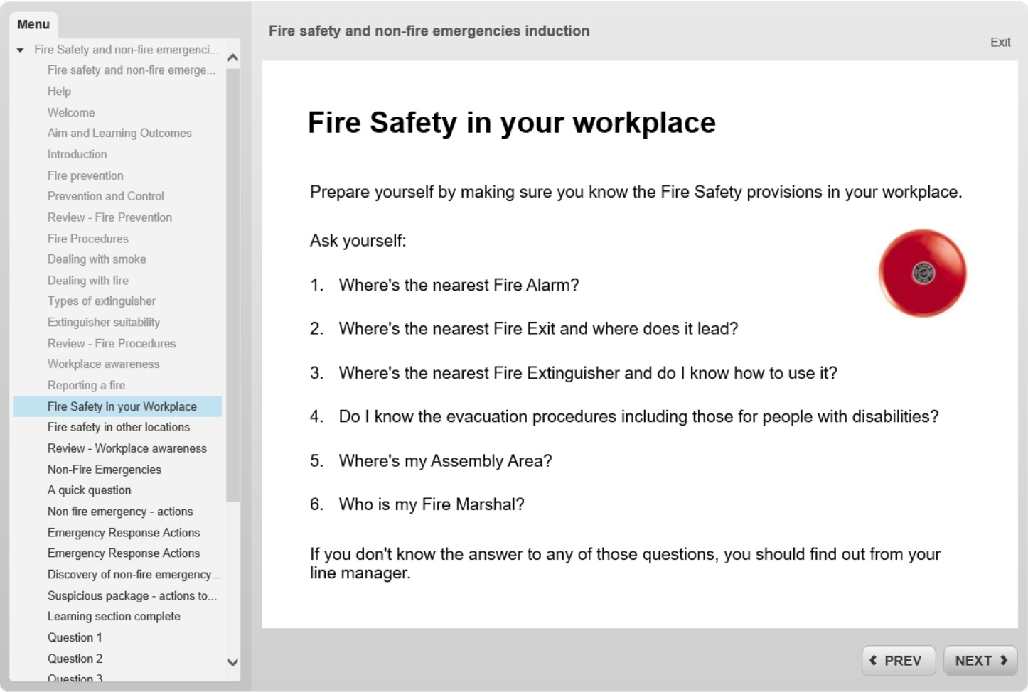 This page is for staff and regular volunters who are completing new or ...