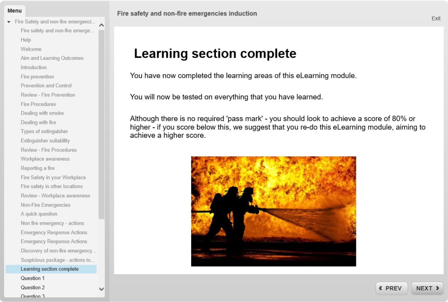 This page is for staff, volunters and governors who are completing new ...
