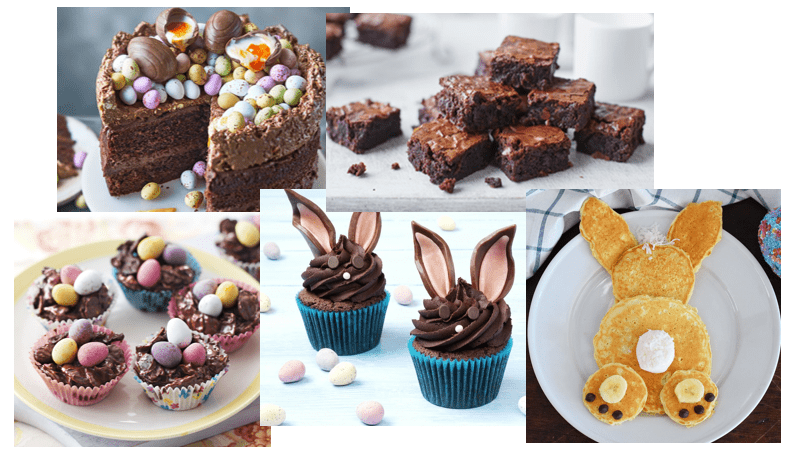 April 5, 2020 – St Mark's CofE Primary School