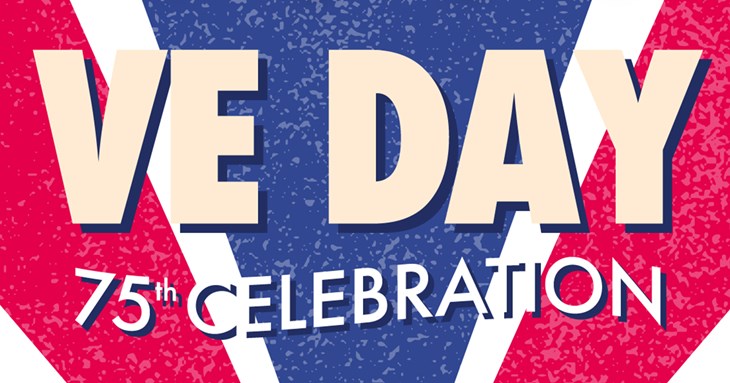 St Mark’s Celebrates VE Day 2020 – St Mark's CofE Primary School
