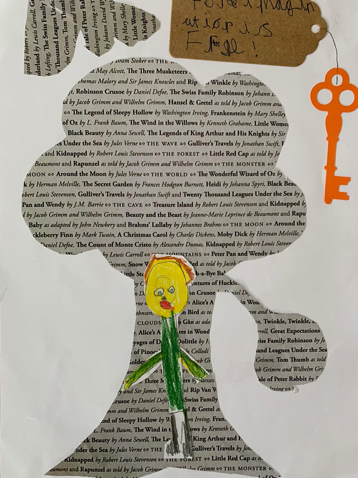 Welcome to Year 3 – St Mark's CofE Primary School