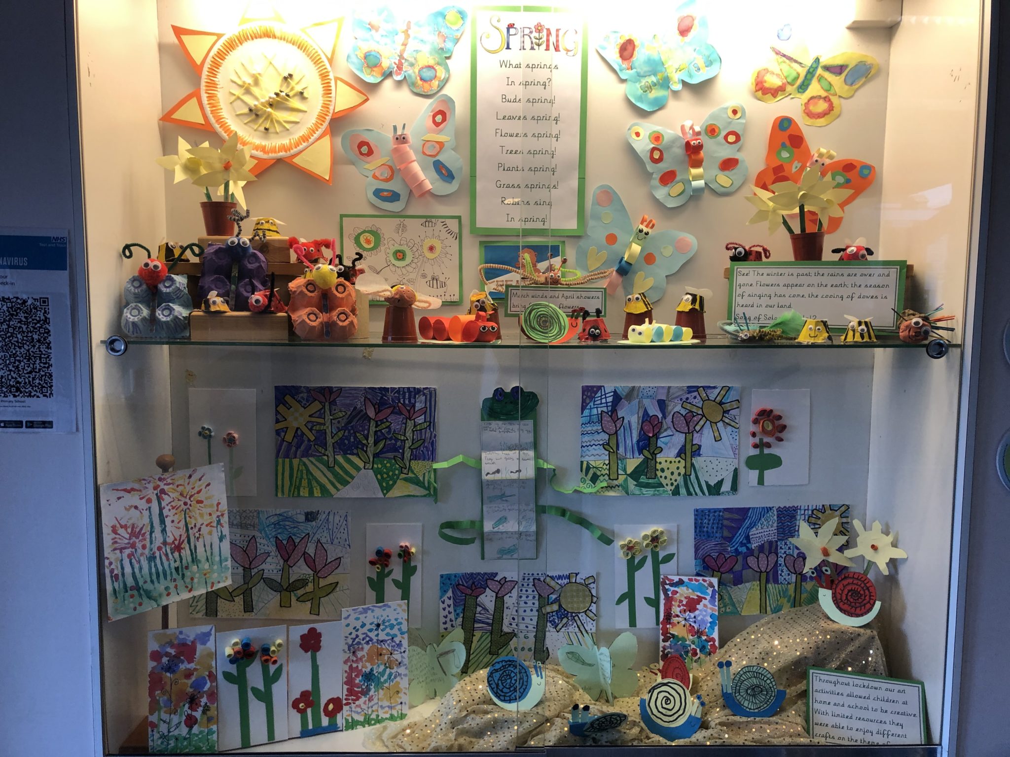 Welcome Back Year 2 – St Mark's CofE Primary School