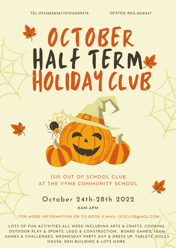 7th October Newsletter – Photos of Year R Area, Non-uniform and more ...