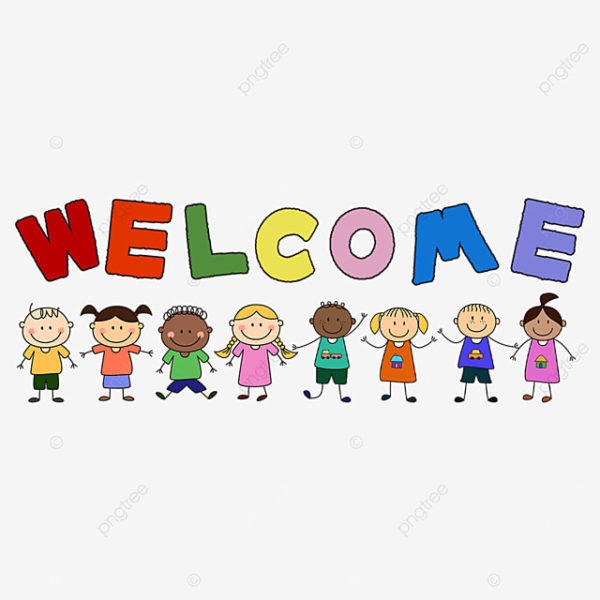 Welcome to Year R! – St Mark's CofE Primary School